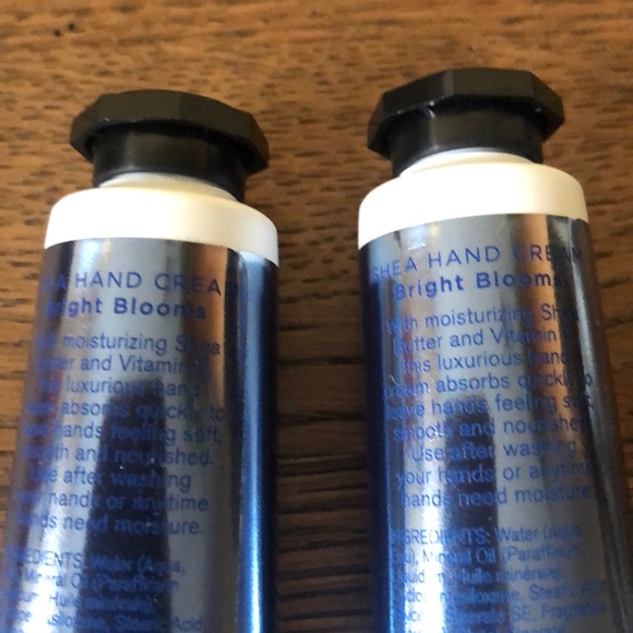 Bath & Body Works | Other | 2 Bath Body Works Be Amazing Hand Cream ...